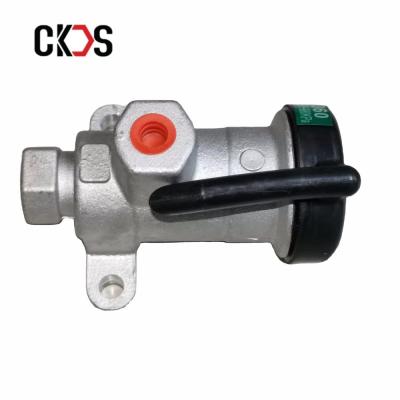 Китай Hino Truck Регулятор давления воздуха Hino Truck Система воздушных тормозов части 44530-1340 продается