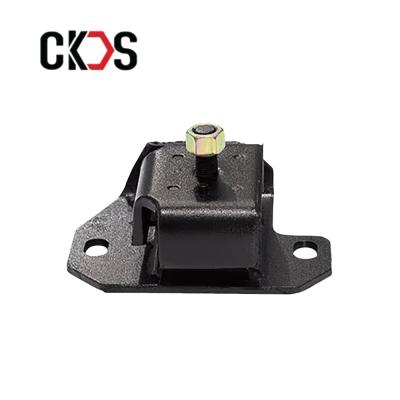 Chine Pièces détachées de moteur de camion Isuzu Pièces détachées de moteur de camion japonais Montage du moteur 8-97100-677-0 à vendre