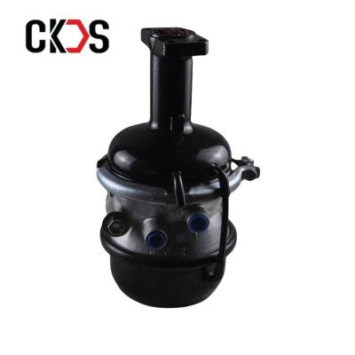 Китай Тормозная камера T24/24DD Isuzu грузовик Система воздушного тормоза Части японские грузовики запасные части продается