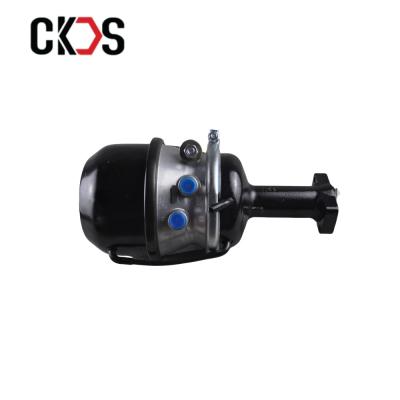 Китай Тормозная камера T24/30DD Система воздушного тормоза Isuzu Truck Части японские запчасти для грузовиков продается