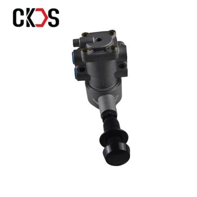 Chine Système de freinage aérien Isuzu Parties de camions japonais Parties de rechange soupape de freinage à main à vendre