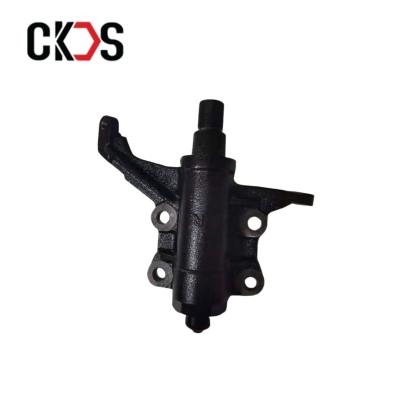 China Japanse vrachtwagen onderdelen Pitman Arm Voor Toyota Coaster 45410-36030 Te koop