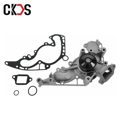 중국 원본 트럭 부품 엔진 물 펌프 16100-59275 렉서스 LS430 GS430 SC430 LX47 판매용
