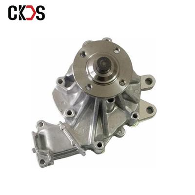 중국 최고 품질의 트럭 부품 엔진 물 펌프 16100-39485 판매용