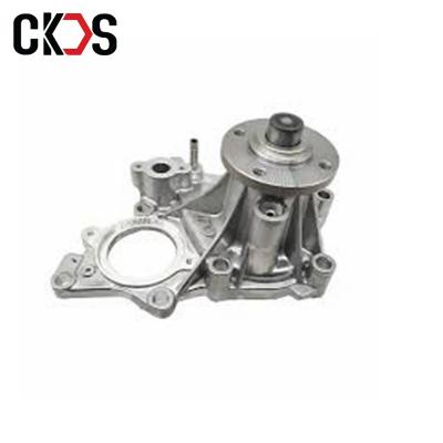 중국 최고 품질의 트럭 부품 엔진 물 펌프 16100-09710 힐룩스 V 랜드 크루저 프라도 인노바 포춘 판매용