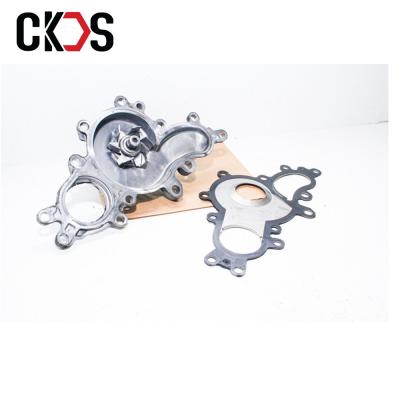 China Pampas de agua para camiones y motores 16100-39505 Lexus LS460 ISF460 GS460 1UR-FSE en venta