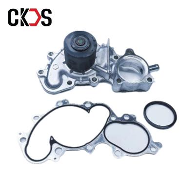 China China fábrica de camiones piezas de repuesto motor bomba de agua 16100-69545 TOYOTA 4 Runner LandCruiser Colorado Tacoma Tundra Reg en venta