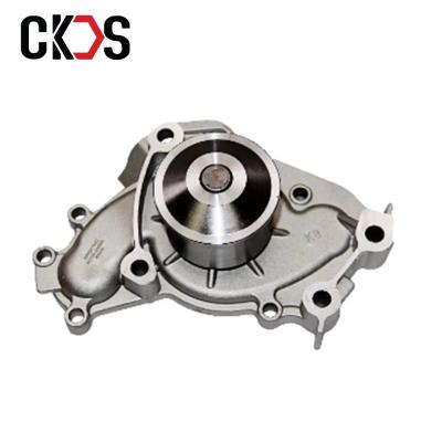 China Made In China Factory Truck Spare Parts Engine Water Pump 16100-29085 Lexus RX ES  TOYOTA Camry Sienna3.0L/3.3L  Highlan for sale