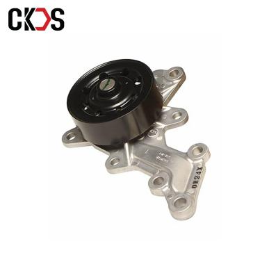 中国 トラック用スペアパーツ エンジン用水ポンプ 16100-09770 TOYOTA Yaris/Vitz 1.5L 販売のため
