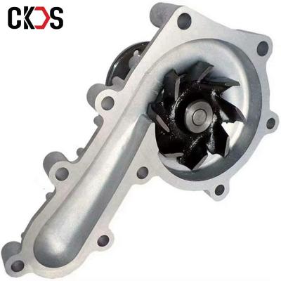 China Camión piezas de repuesto motor bomba de agua 16100-19235 TOYOTA LandCruiser Amazon Coaster 1HD/1HZ-FTE en venta