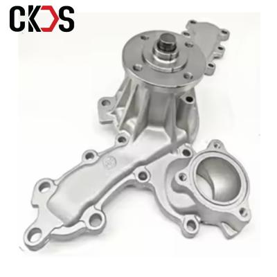 China Venta caliente de camión diesel piezas de repuesto bomba de agua del motor 16100-39625 TOYOTA Tacoma 3.5L 2GRFKS en venta