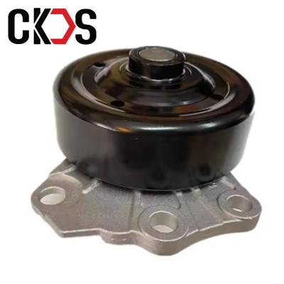 中国 熱売りディーゼルトラック部品 エンジンの水ポンプ 16100-80001 ジャスティ・ピエッジ・ダイハツ・シリオン 1KR-FE 販売のため