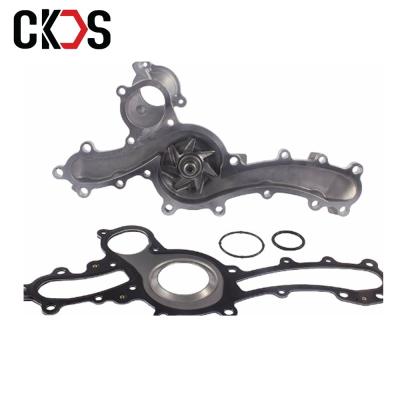 中国 品質製品 トラック部品 エンジン水ポンプ 16100-69345 T100ピックアップ 41 ランナー 3VZE 販売のため