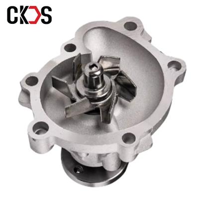 China Las partes originales de los camiones de calidad de la bomba de agua del motor 16100-79036 HIACE II F2.0/2.2LHILUX V Pickup 3Y/4Y-EC en venta