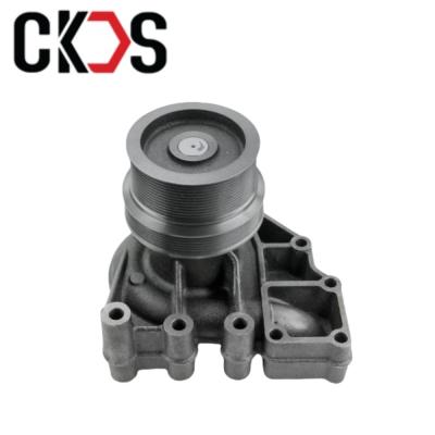 중국 Cummins Machines Engine Cooling System Parts 4089910 Water Pump 판매용