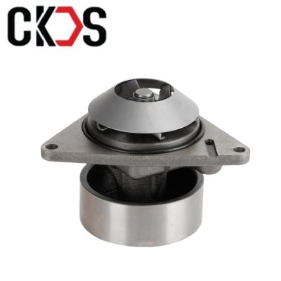 중국 Water Pump Cummins Machines 6CT Engine Cooling Parts 3929612 판매용