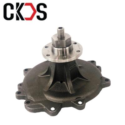 중국 Navistar 기계 엔진 시스템 부품 물 펌프 1815338C91 판매용