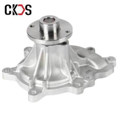 중국 이수즈 RZ4E-TC 엔진 8-98248255-1 8982482551 일본 트럭 물 펌프 예비 부품 판매용