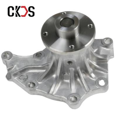 중국 4JA1ATH1 4JA1-TC 엔진 자동 물 펌프 8-97942972-1 Isuzu D-Max 로데오용 판매용