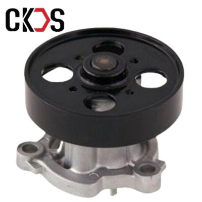 Nissan QR25DE Engine Auto Water Pump For 21010-6N226 B1010-6N21A