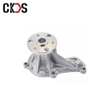 중국 디젤 트럭 부품 엔진 물 펌프 19200-RZP-013 H ONDA CR-iVV R20A1 판매용