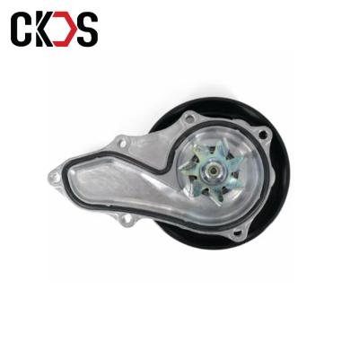 중국 디젤 트럭 부품 엔진 물 펌프 19200-PNA-003 H ONDA STREAM K20A1 판매용