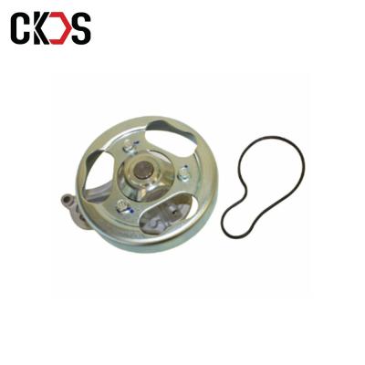 중국 디젤 트럭 부품 엔진 물 펌프 19200-RWO-003 H ONDA SR2009BP 판매용