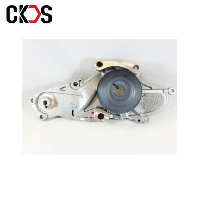 중국 자동차 부품 공장 디젤 트럭 부품 엔진 물 펌프 19200-RDV-J01H ONDA Accord J35Z4 판매용