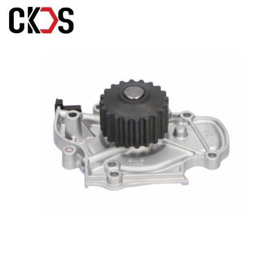 China Las partes del camión diesel y la bomba de agua del motor 19200-POA-003 HO1NDA Ac1cord F123Z5 en venta