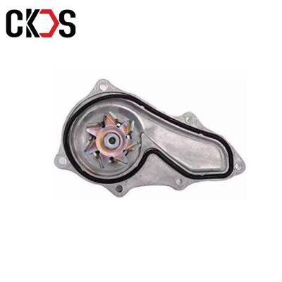 China Fábrica de camiones de diésel camiones de piezas de motor bomba de agua 19200-R40-A01 H ONDA CR-Vi K24Z1 en venta