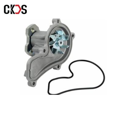 China Fabrica china de piezas para camiones diesel bomba de agua para motor 19200-51B-H01h-r-v en venta