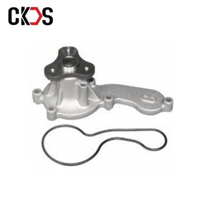 China Compartimientos de camión diesel bomba de agua del motor 19200-RNBJ-003 Insight en venta