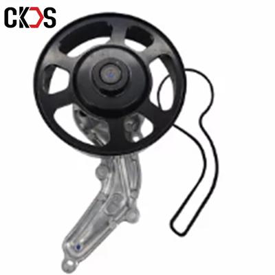 China Compartimientos de camiones diésel Bomba de agua del motor 19200-5AY-H01 Civicl en venta
