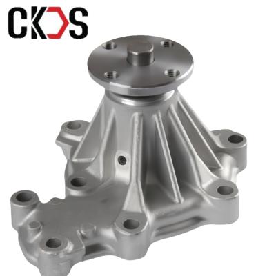 China Sistema de refrigeración del motor 8AL415100 XM348501AE 8ALA15100A Bomba de agua automática para MAZDA en venta