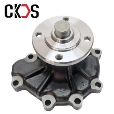 China Sistema de refrigeración del motor MAZDA piezas de repuesto japonesas para 8AWA15100A en venta