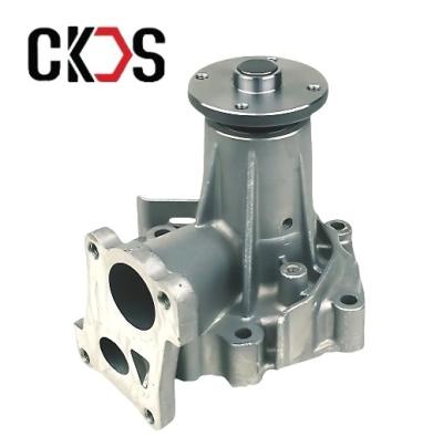 China Kia Pregio 25100-42541 25100-42500 Auto Water Pump For Kia Pregio K2500 Hyundai Terracan Porter for sale
