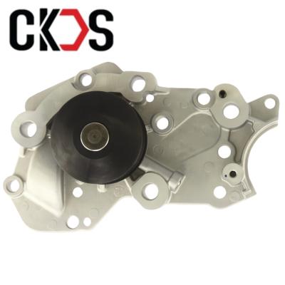 중국 G6EA 엔진 25100-3E001 기아 세도나 마겐티스 현대 산타 페용 자동 물 펌프 판매용