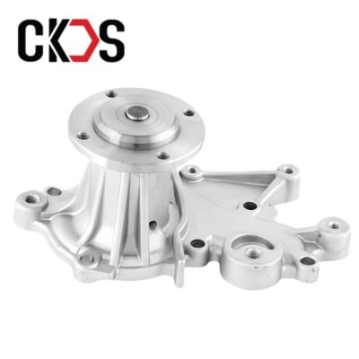 China Suzuki 17400-82820 17400-82850 Bomba de agua automática para G13BB G10A G13A G13BB en venta