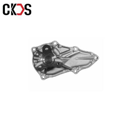 China Punto de carga para camiones Diesel Partes de camiones Motor Bomba de agua 19200-RWC-A01 Crosstour en venta