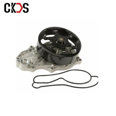 China Taller de reparación de automóviles Diesel camión piezas de motor bomba de agua 119200-RBC-013 ONDA ODYSSEY J35A1 en venta