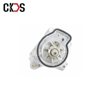 China Pompas de agua para camiones diésel de calidad caliente en venta