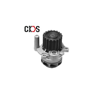 中国 038121011D 日本製 トラック用スペアパーツ エンジン冷却用水ポンプ VWカー用 販売のため