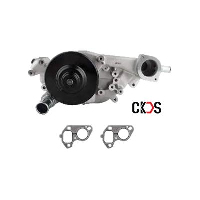 中国 19180610 HCKSFS 自動車エンジンパーツ シェブロ・カマロ 6.2L用の自動車水ポンプ 販売のため