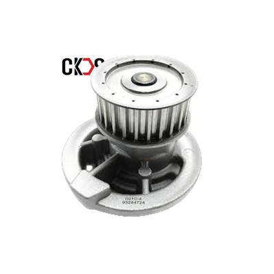 中国 自動車エンジンのパーツ ウォーターポンプ ヴォックスホール・キャバリア 2.0L C 20 XE 93284724 販売のため