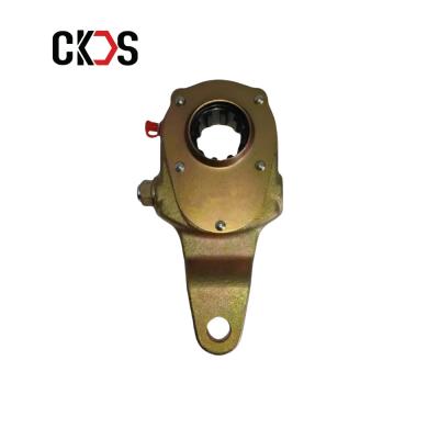 China 457 Axle Brake Slack Adjuster Rear Left JY3502205-1H For Dongfeng Liuqi Chenglong Truck for sale