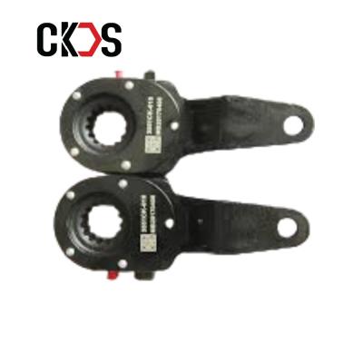 Китай Фабрика Экспорт Китай Dongfeng Dalishen Передняя левая тормозная регулятор 3551CK-010 продается