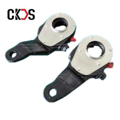China SUPPLY BRAKE SLACK ADJUSTER SUIT TO CHINA CAMC TRUCKS 3502023T00H-A for sale