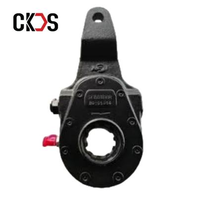 Китай Поставка запчастей для грузовых автомобилей Shacman тормозная ручка 199000340056 продается