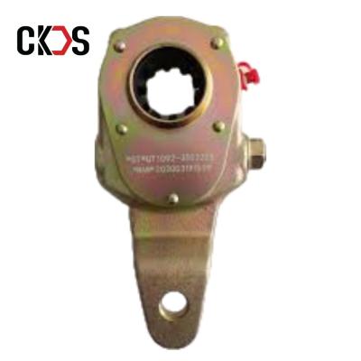 Китай Регулятор нагрузки на тормоза для запасных частей грузовиков Foton Aumark QT1092-3502210 продается