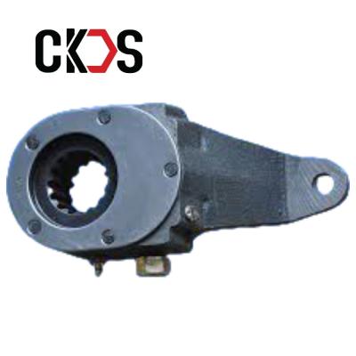 Китай Доставка Dongfeng грузовик тормозные части передний рычаг регулировщик рукой 3551N-015-B продается